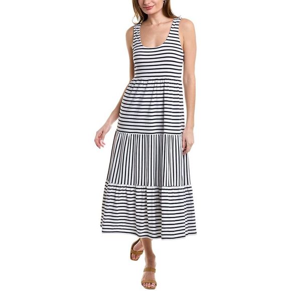 Duffield Lane | Dresses | Duffield Lane Lucy Maxi Dress | Poshmark